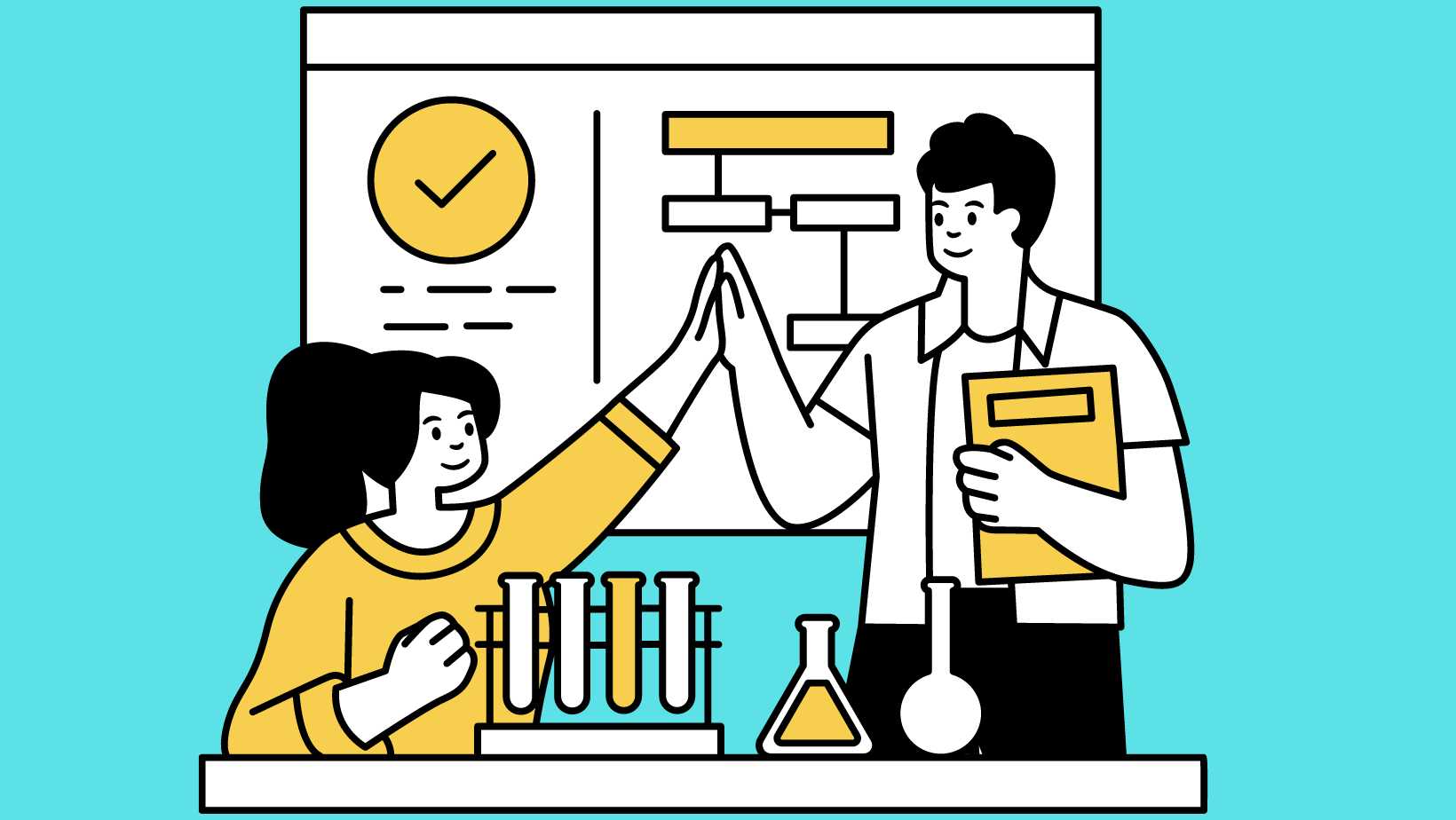 Aprendizaje activo y práctico: cómo Land School prepara