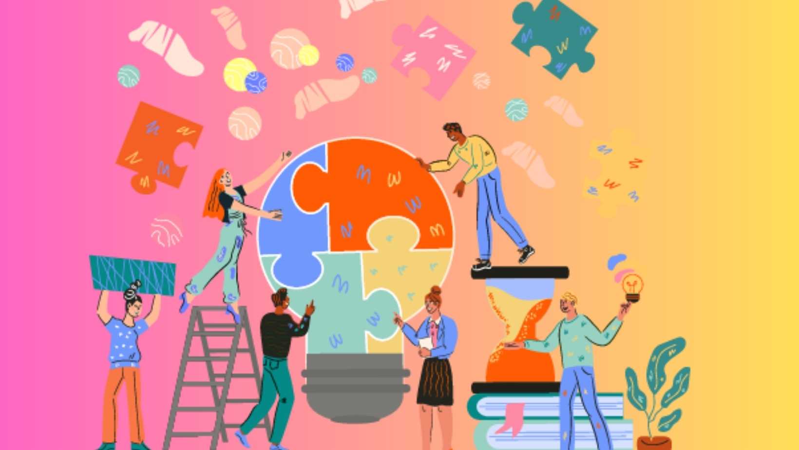 La creatividad y el pensamiento crítico en la educación de tus hijos